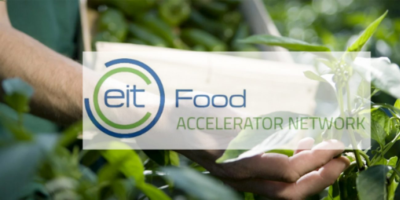 EIT Food Accelerator Network - Foundersphere